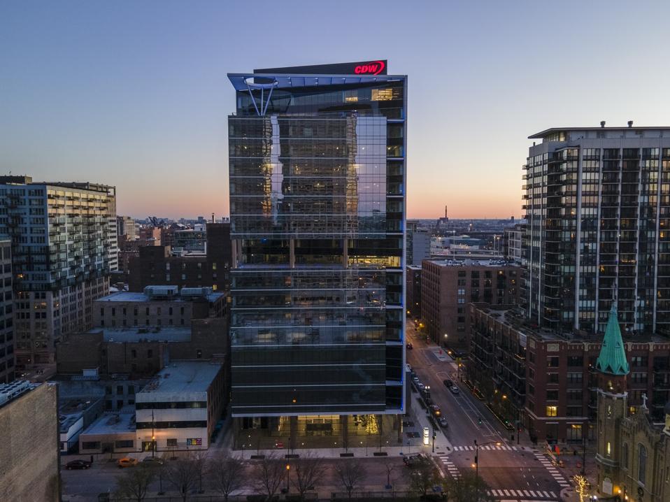 CDW CTO: ‘AI Fluency Is Paramount’