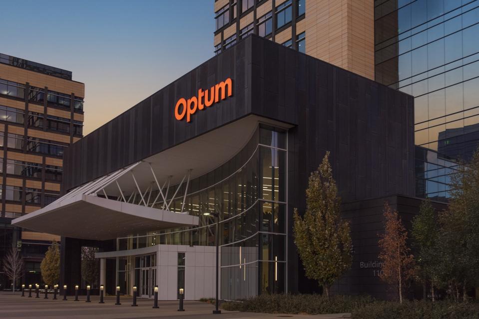 United Health’s Optum Insight Names Sandeep Dadlani As New CEO. These ...