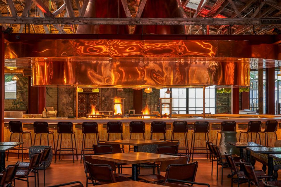 Maydan Market Opens In Los Angeles