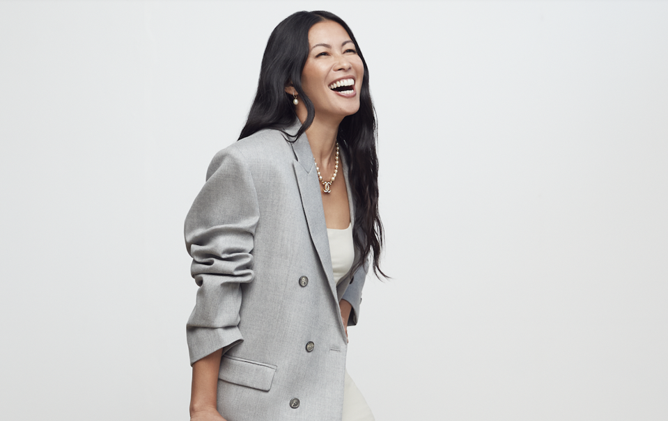 Raissa Gerona Shares The Revolve Playbook For Winning In Fashion
