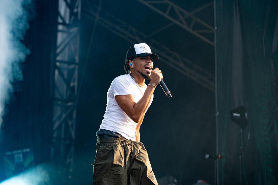 Chance The Rapper’s ‘Star Line:’ A Bridge Between Past, Present, And Future