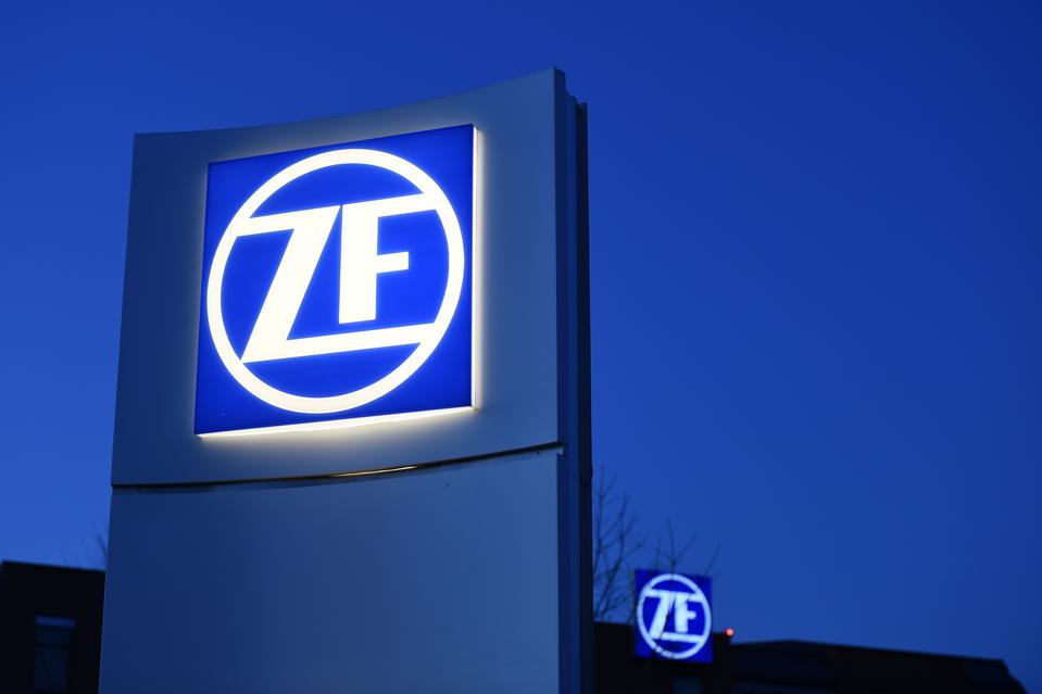 ZF Joins Bosch In Layoffs As Europe’s EV Pushback Bites In Germany