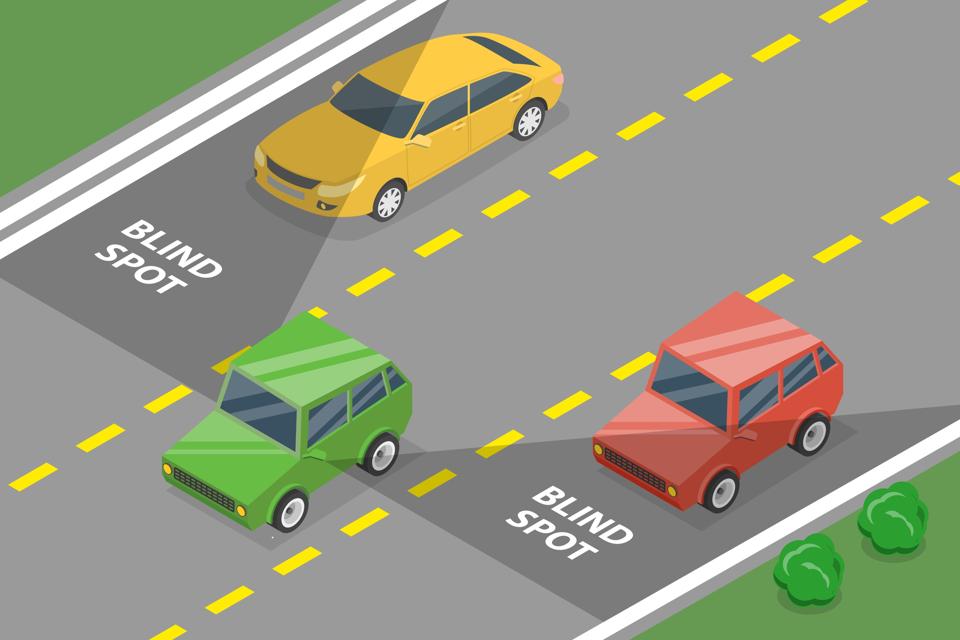 3 Strategic Blind Spots Leaders Overlook