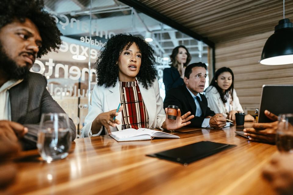 Before A Restructure, CEOs And Boards Must Focus On People Strategy