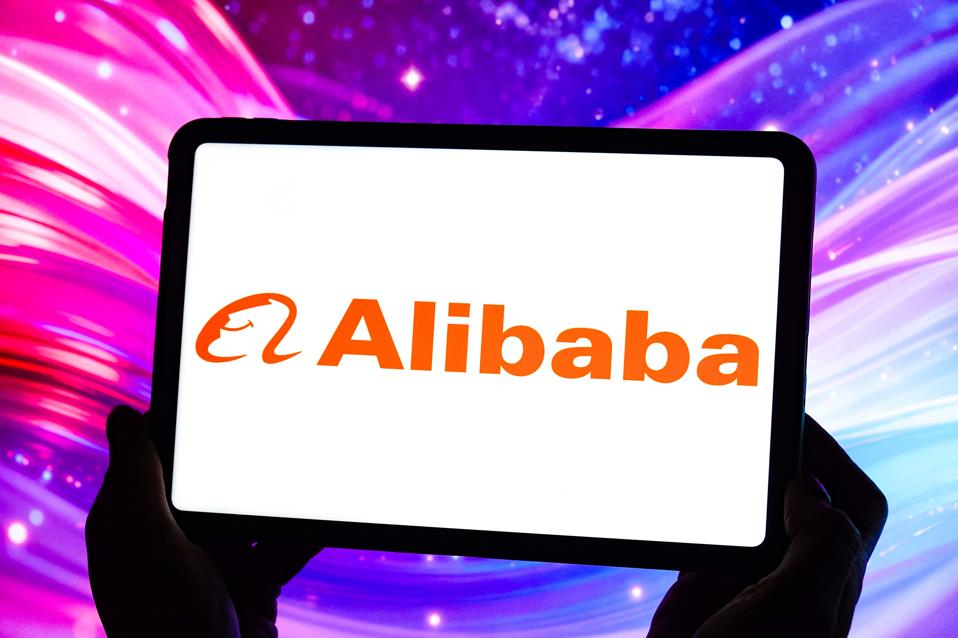 Sell Alibaba Stock After 2x Surge This Year?