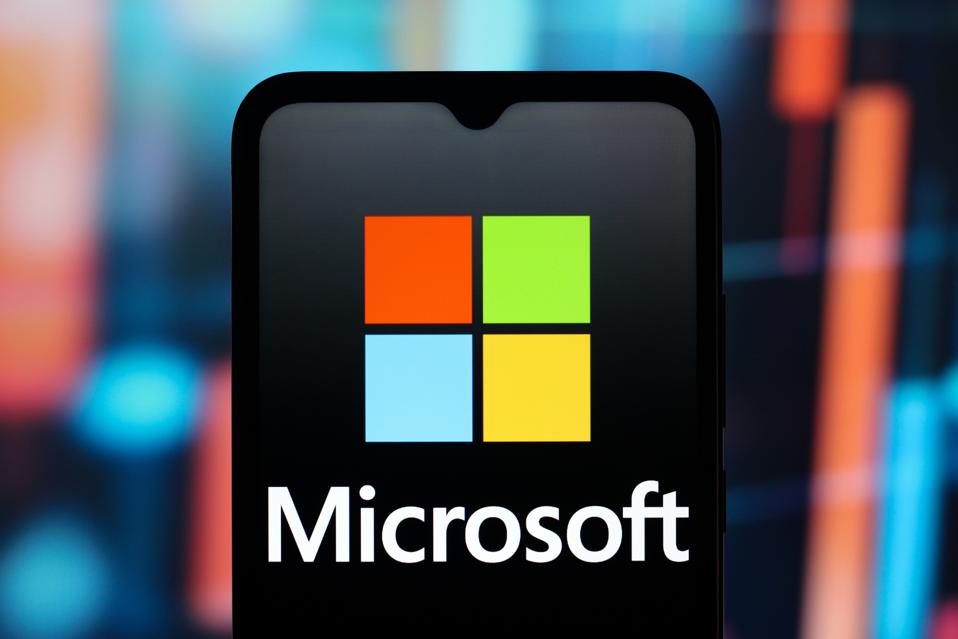 Microsoft Stock: Path To 2x Growth