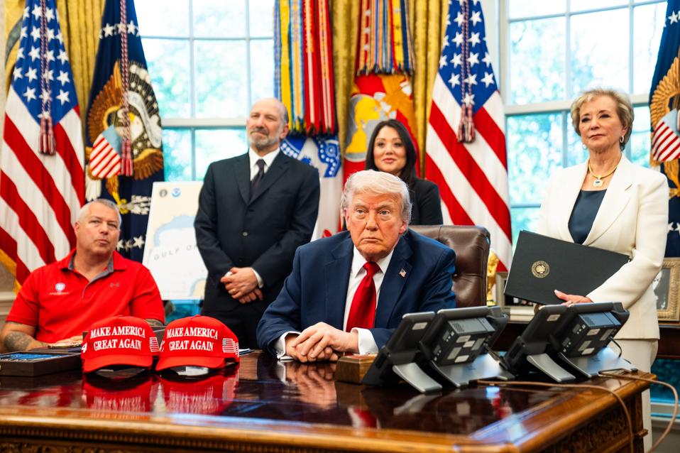 Student Loan Forgiveness Class Action Lawsuit Halted By Trump Administration