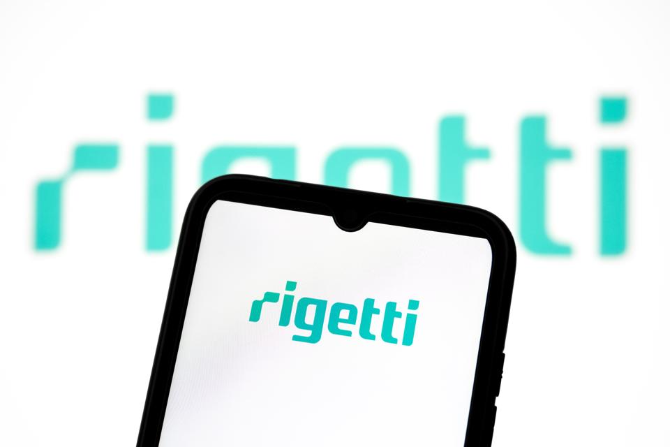 How RGTI Stock Rises To $350?