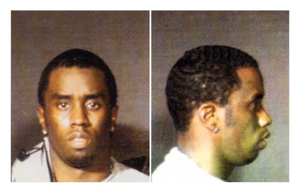 Sean ‘Diddy’ Combs Four-Year Sentence: Brand Survival Or Cancelled?
