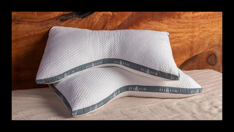 Best Pillow For Back Pain 2025 - Forbes Vetted