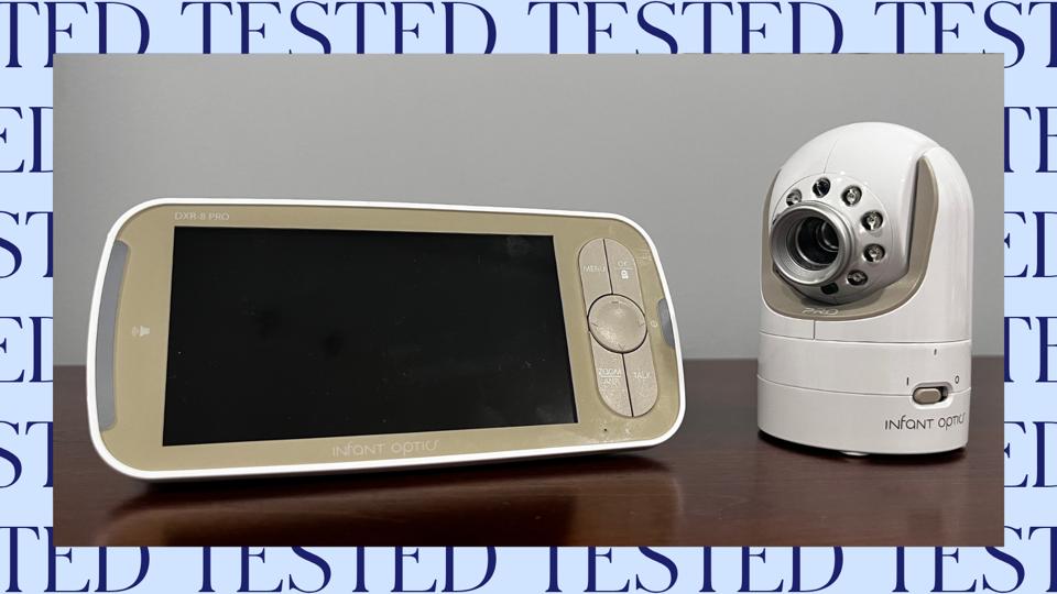 Are Baby Health Monitoring Devices Like The Owlet Dream Sock Worth It ...