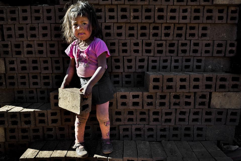 There Is Unlawful Child Labor In Your Investment Portfolio. Now What?