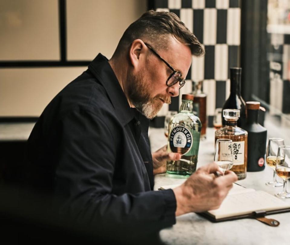 The World’s Best Whiskey—According To The Author Of ‘The Whisky World Tour’