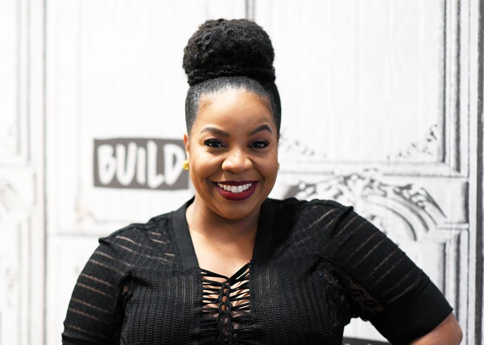 Kimberly Hébert Gregory Dies: The ‘Vice Principals’ Actress Was 52