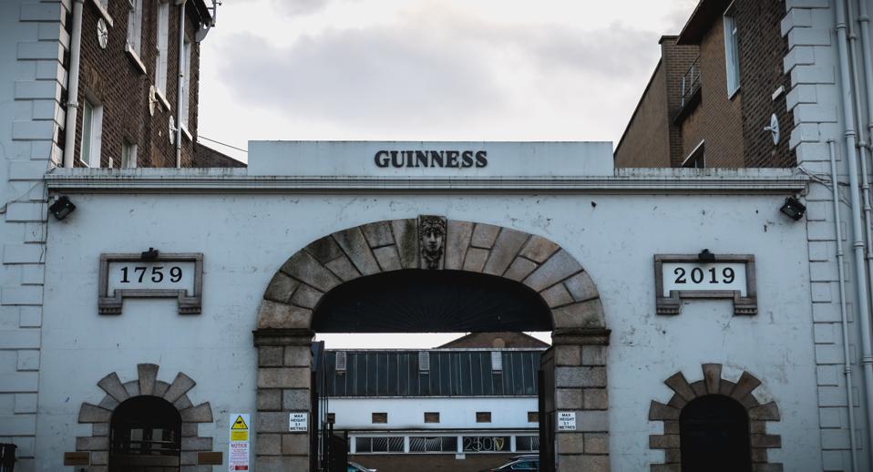 8 Lessons For Family Offices From The House Of Guinness