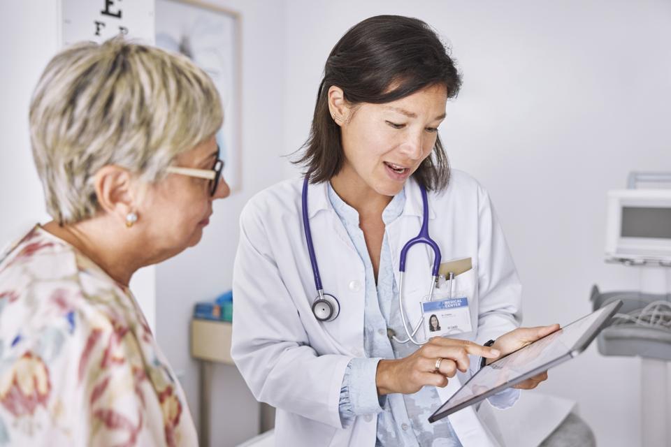 Thomas Edison And The Role Of The Primary Care Provider