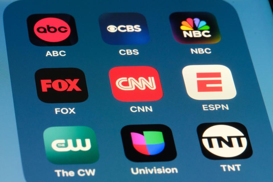 Channelopoly: Dangers Of FCC Approving a CBS, ABC, NBC And Fox Merger