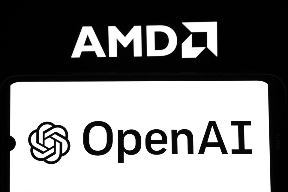 OpenAI’s Strategic Shift: What The AMD And Nvidia Partnerships Signal