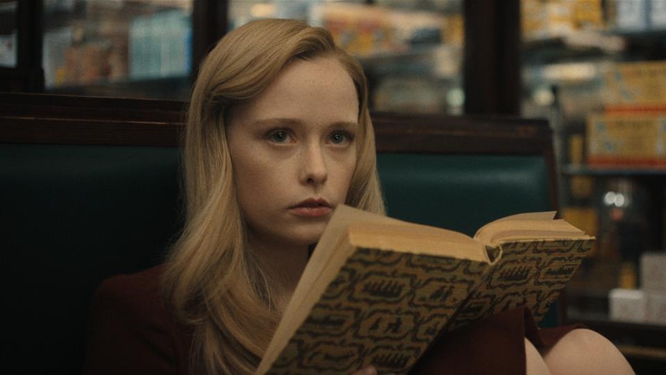 ‘Monster: The Ed Gein Story’ - Why Does Adeline Look So Familiar?