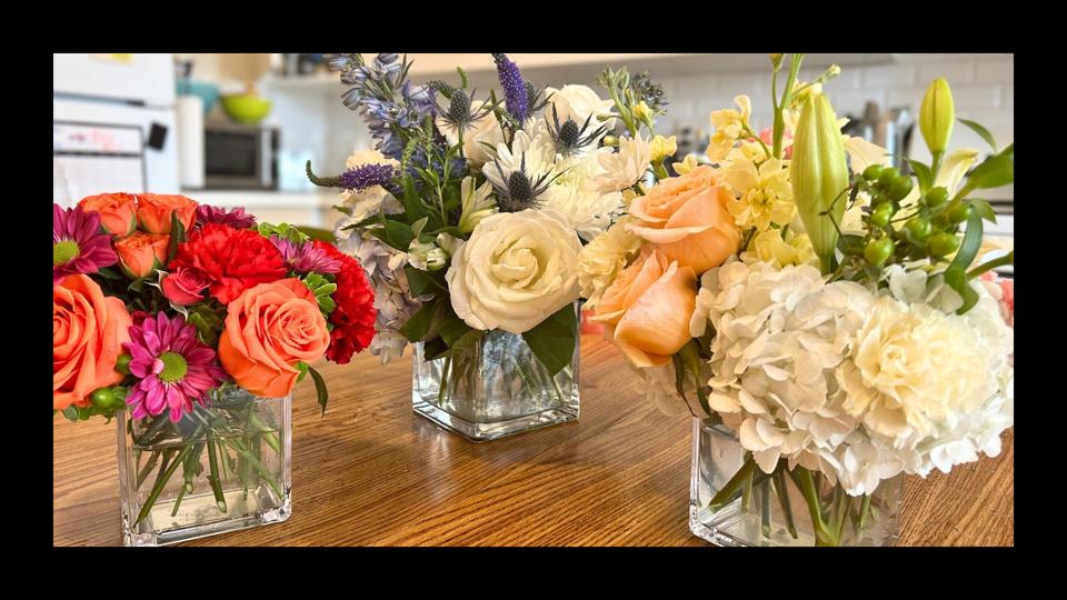 1-800-Flowers Gifts 2025 - Forbes Vetted