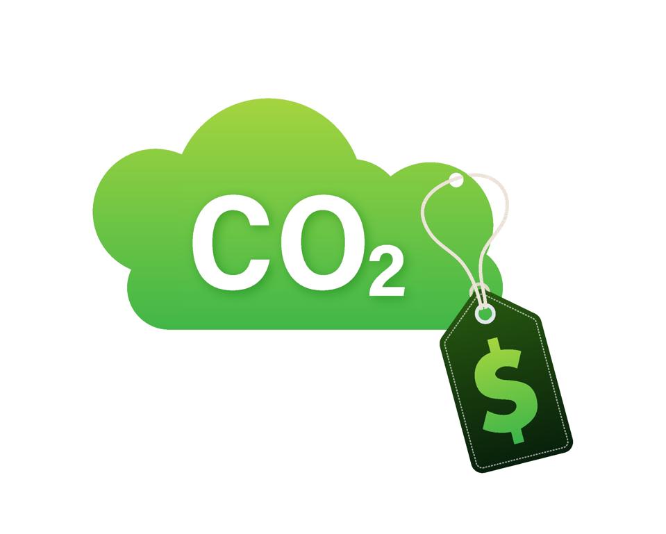 Carbon Pricing Needs Data Standards, Not A Standards War