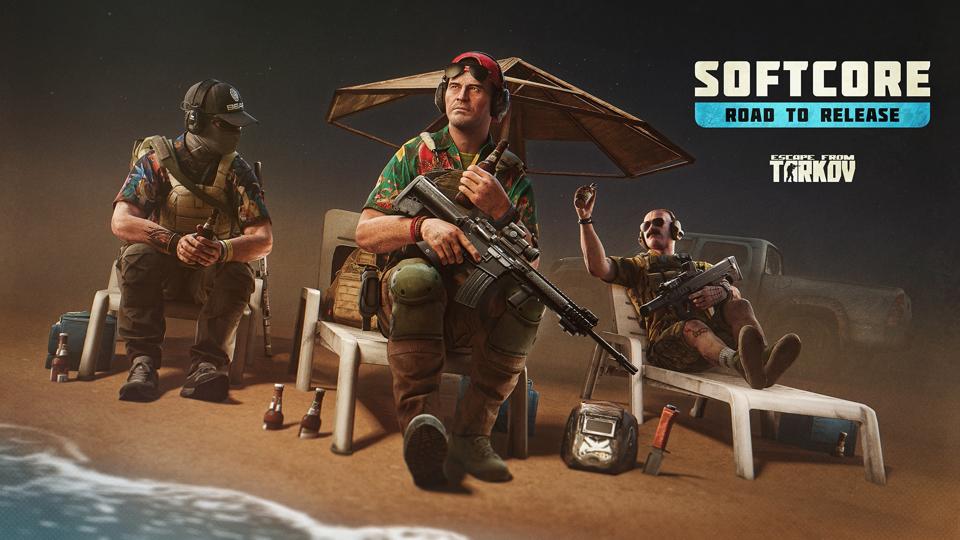 ‘Escape From Tarkov’ Patch Notes Introduce Softcore Mode