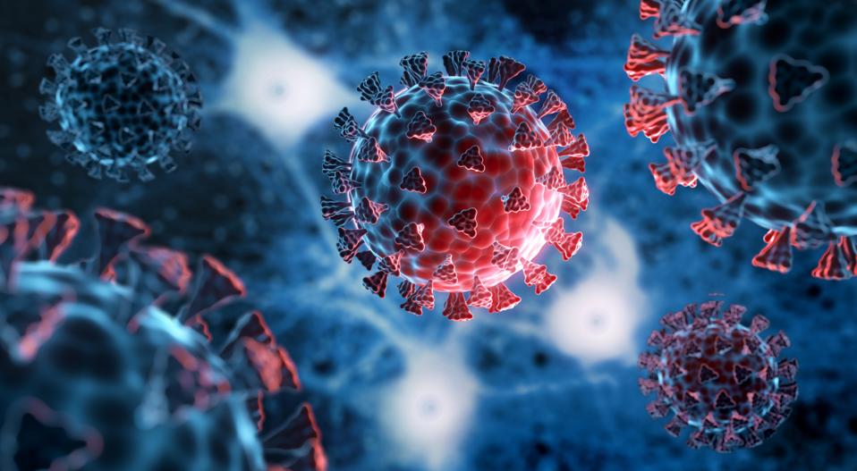 New Dual-Target And AI-Powered Drugs Aim To Stop The Next Coronavirus