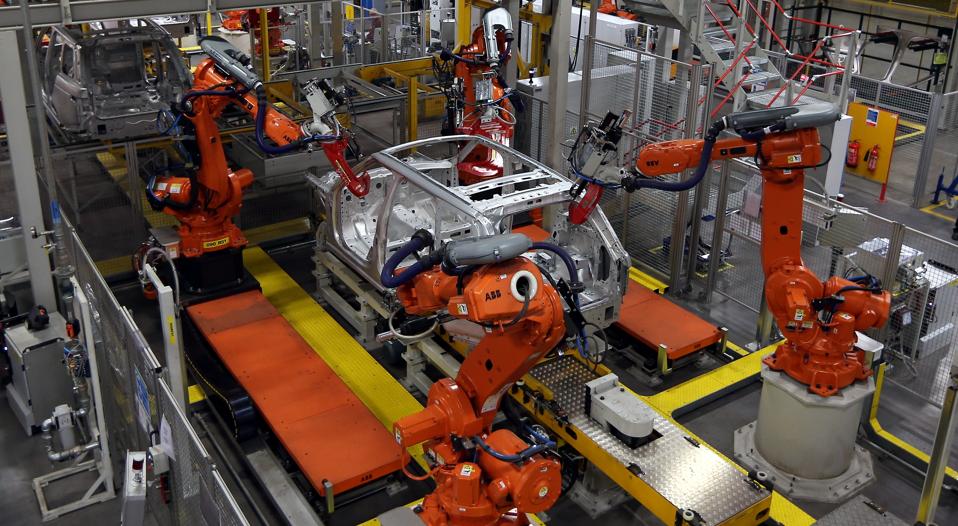 Cybersecurity Needs A Supply Chain Perspective: JLR attack Shows Why