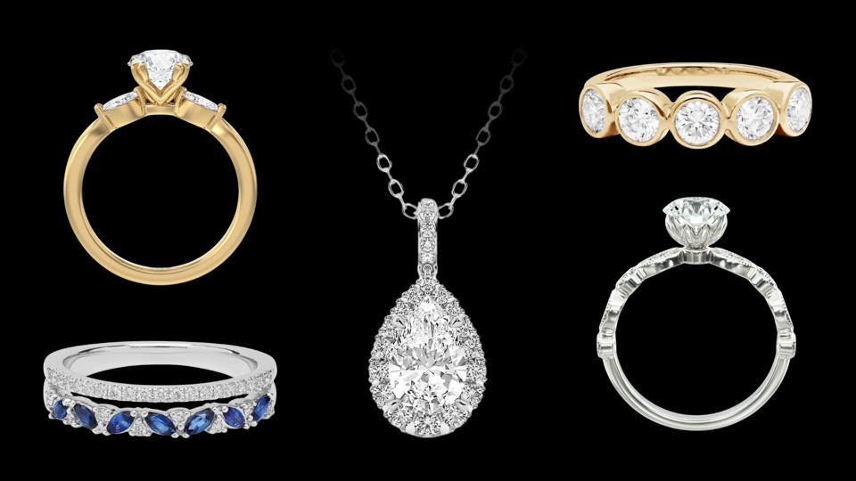 How To Clean Diamond Earrings 2025 - Forbes Vetted