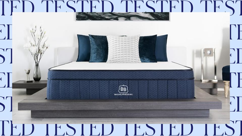 Best Sleep Number Mattress 2024 - Forbes Vetted