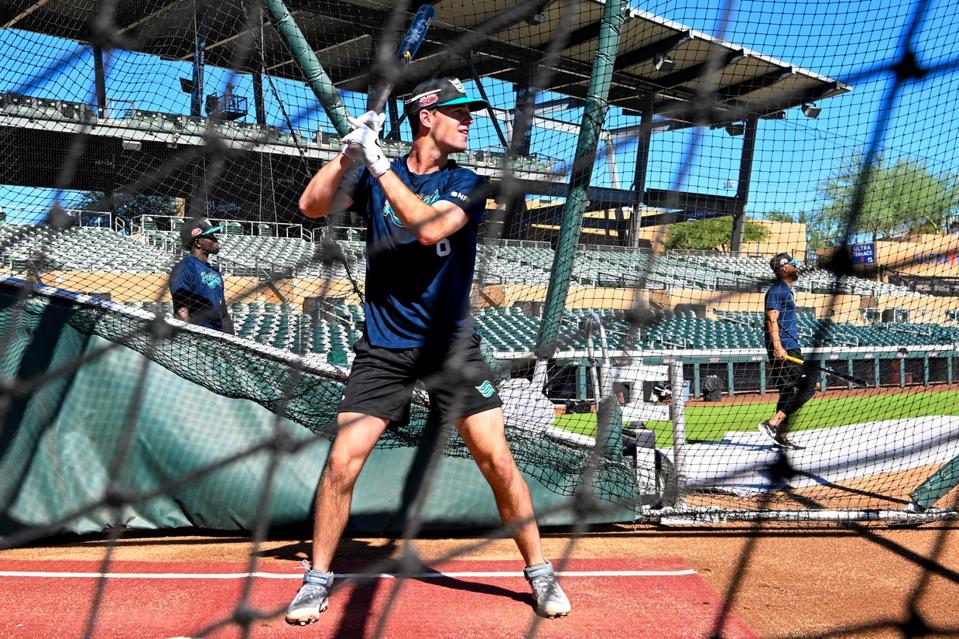 First Player Impressions From MLB Arizona Fall League Games