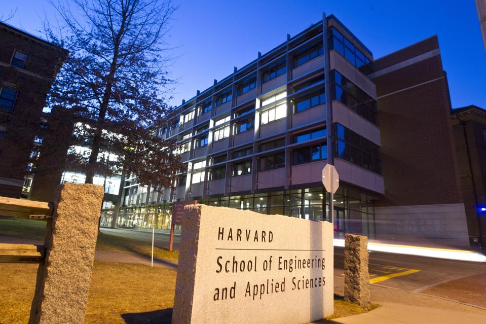 Harvard Engineering School Lays Off Staff Amid Mounting Financial Strain