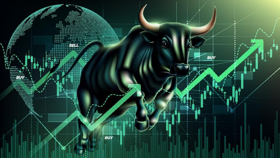 Why The Bull Market Should Keep Going