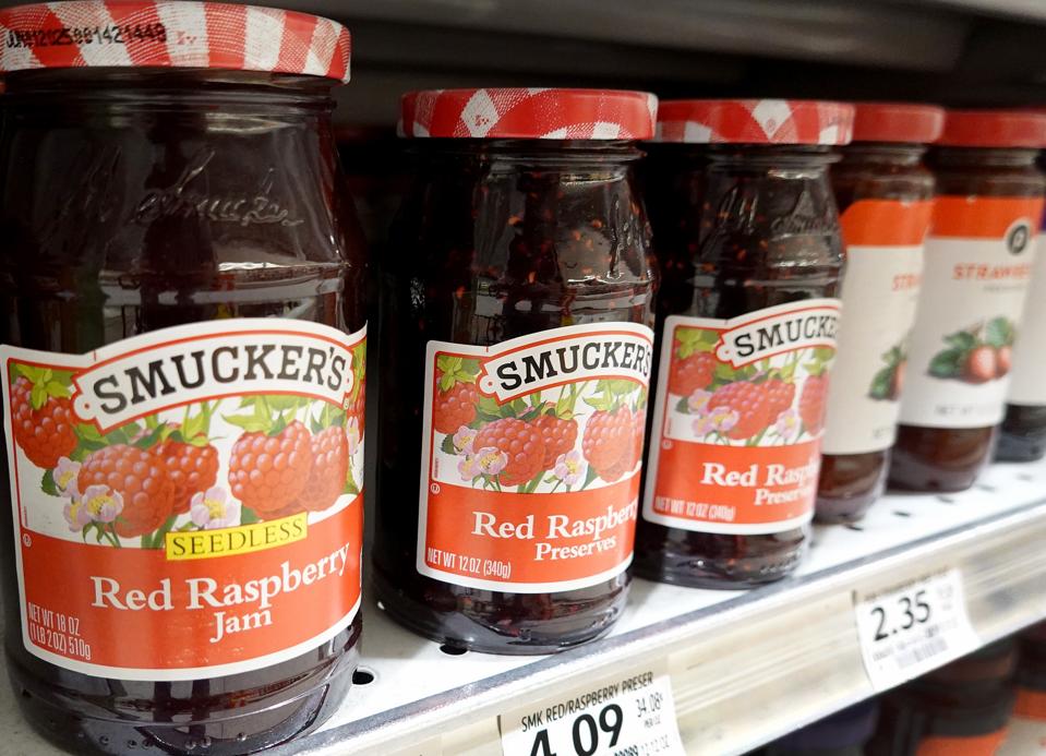 JM Smucker Is A Cash Generating Machine: Should You Consider SJM Stock?