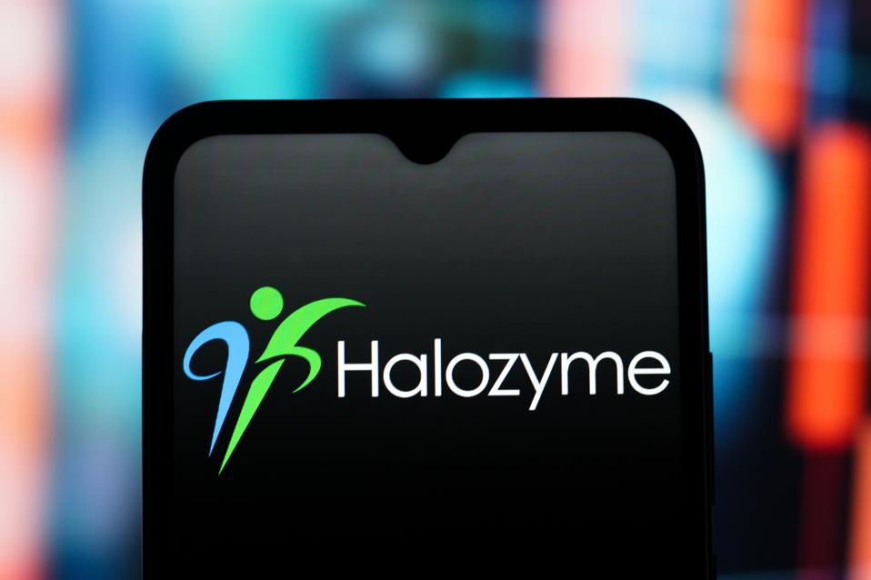 Halozyme Therapeutics To $80?
