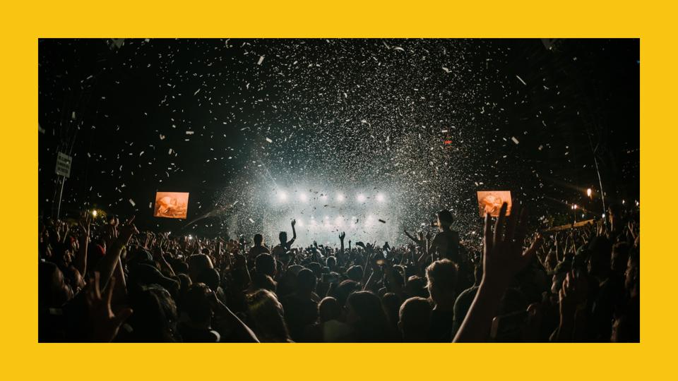 Best Affordable Concert Ticket Sites In 2024 - Forbes Vetted