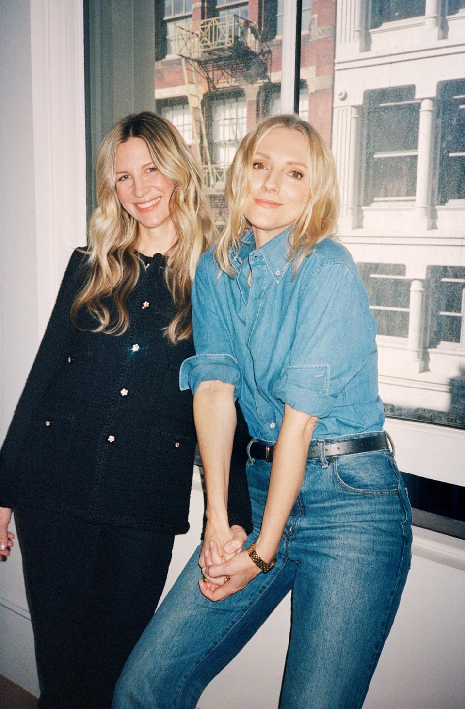 In ‘All The Cool Girls Get Fired,’ Former Magazine Editors Laura Brown ...