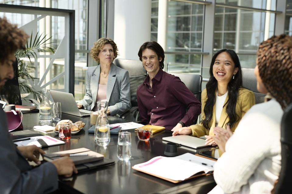 20 Smart Goals For Launching An Employee Council