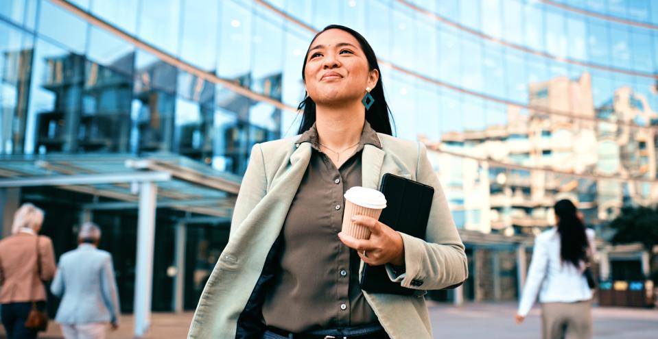 Resilience Isn’t About Holding On—Often It Means Letting Go