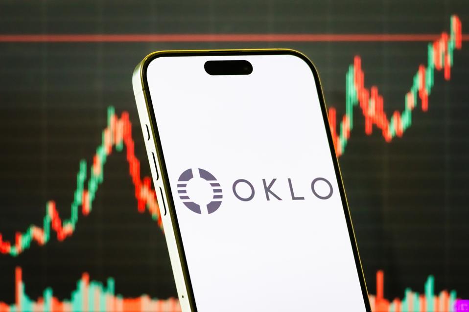 OKLO Stock To $75?