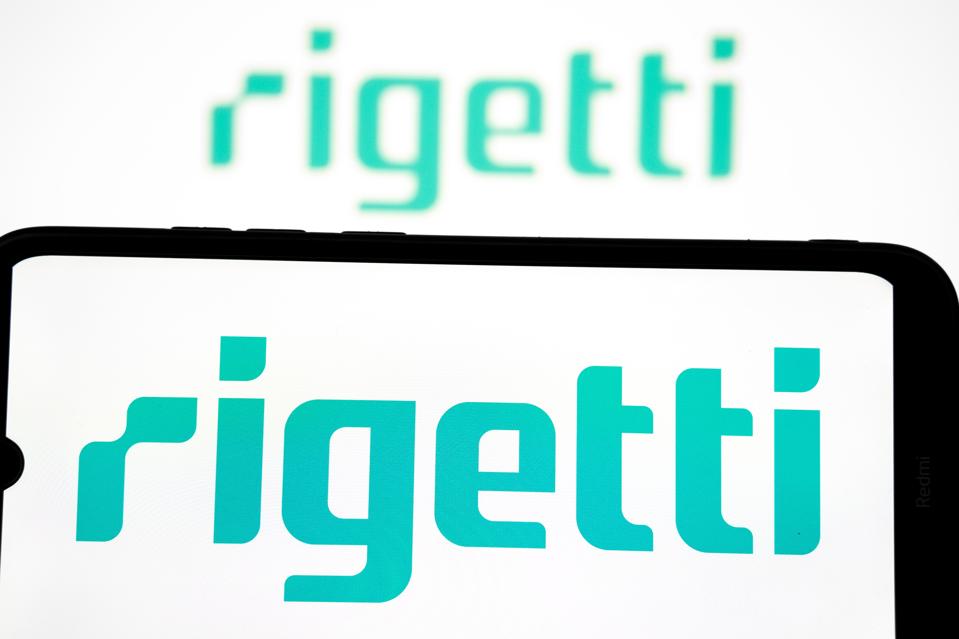 What's Happening With RGTI Stock?