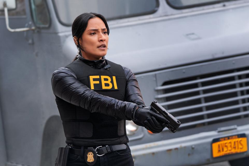 Why Did Emily Alabi Leave ‘FBI’? The Reason Behind Dani Rhodes ...