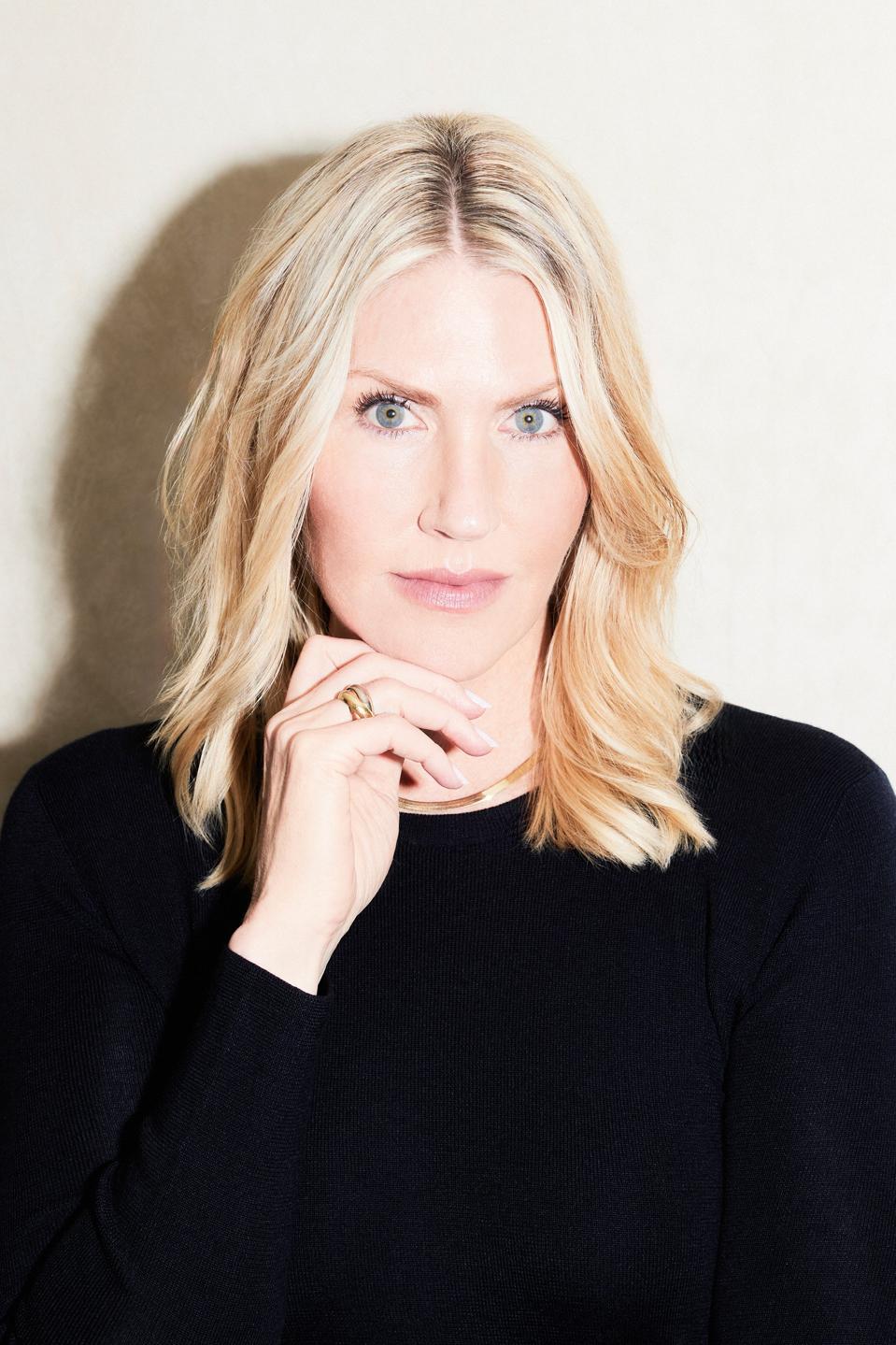 Beauty Industry Veteran Sarah Creal Created Her Eponymous Brand ...