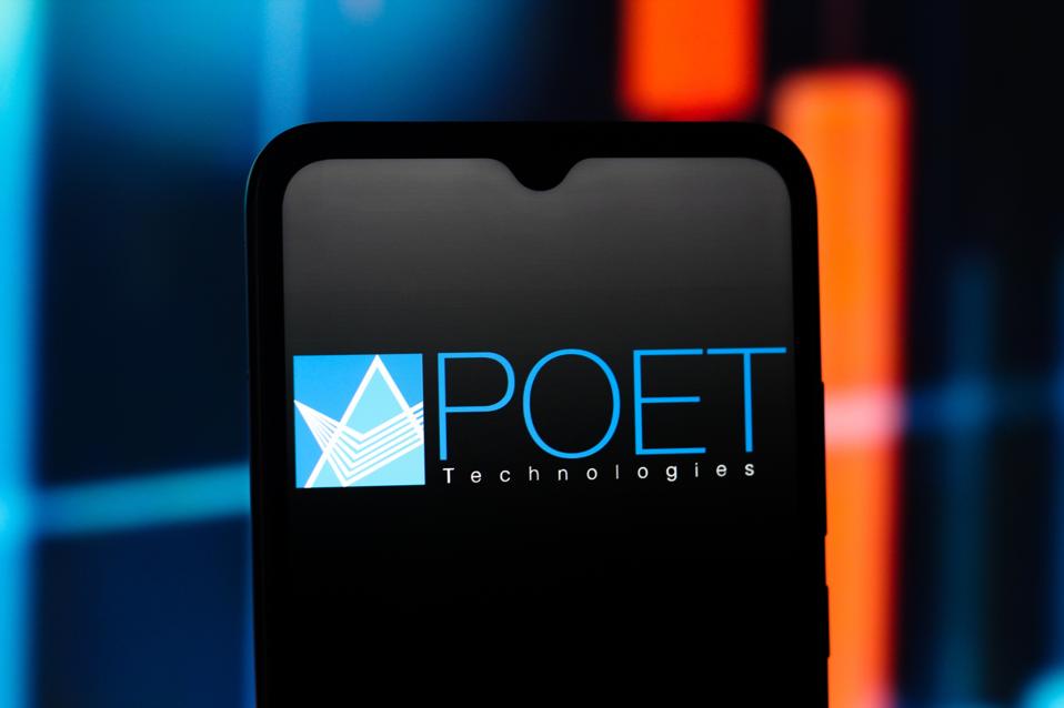 Is POET Technologies Stock An Under The Radar AI Play?