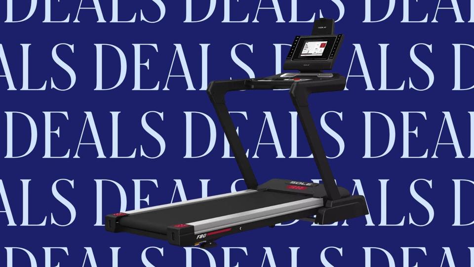 Best Treadmills For Home 2025 - Forbes Vetted