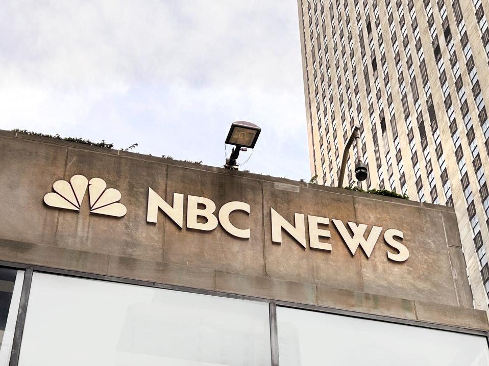 Layoffs At NBC News, And The Painful Math Behind The Versant Spinoff