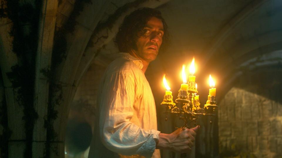 New ‘Frankenstein’ Website Reveals Which Theaters Are Playing Film