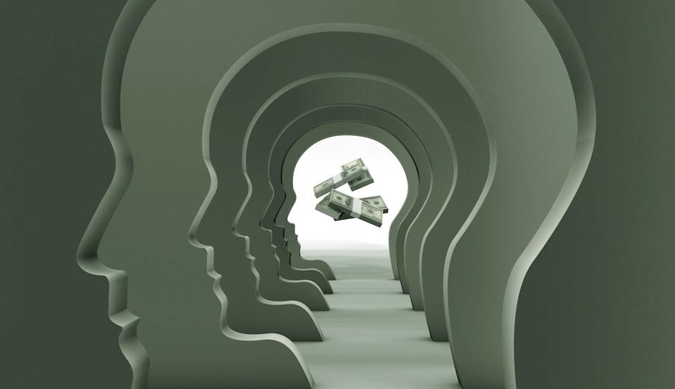 Why Your Brain Is Wired To Lose Money (And How To Fix It)