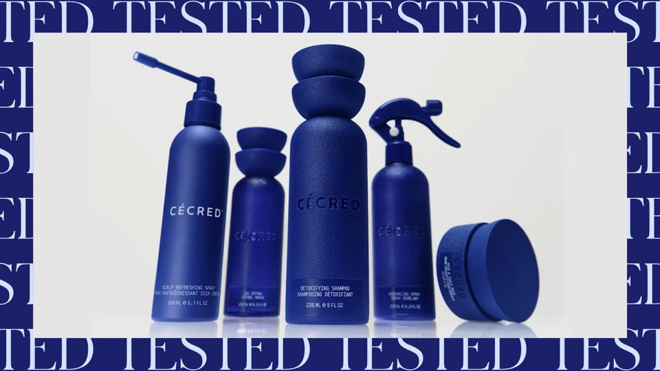 Best Detangler Sprays 2024 - Forbes Vetted