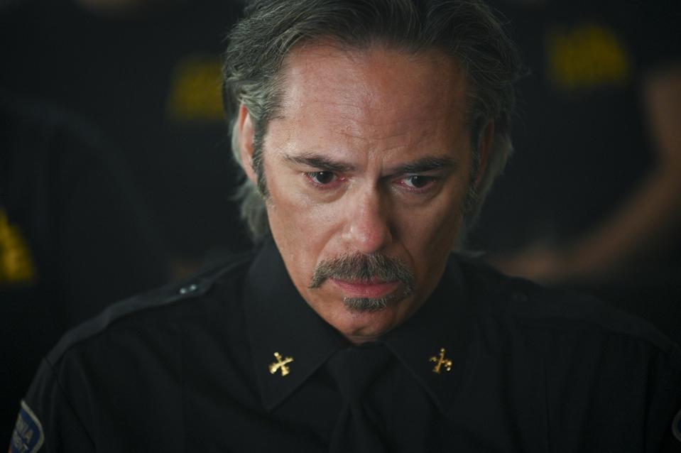 Why Did Billy Burke Leave ‘Fire Country’? The Reason Behind Vince’s ...